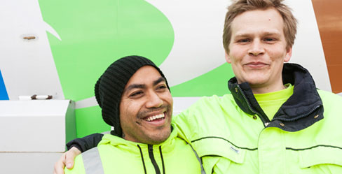 Sverige behöver invandring