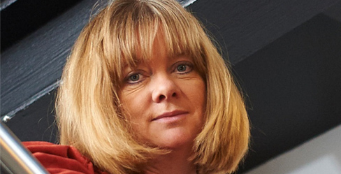 Jämlikhetens hopp är facket