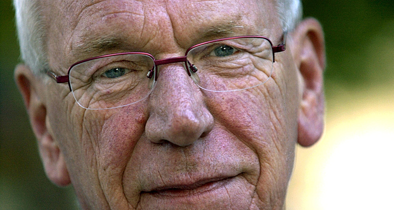 Så minns vi Stig Malm