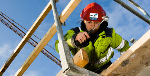 Facklig-politisk samverkan lönar sig för LO-medlemmarna