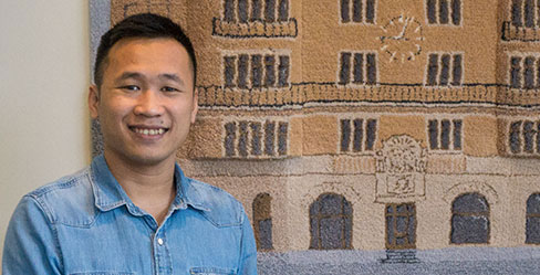 Så jobbar facket i enpartistaten Vietnam